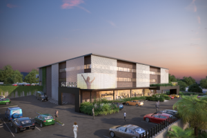 About – P3 Projects